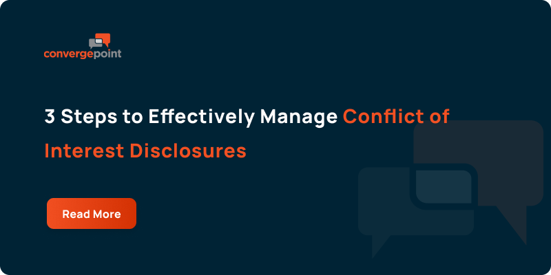 Conflict of Interest Disclosure Software-COI Disclosure on SharePoint