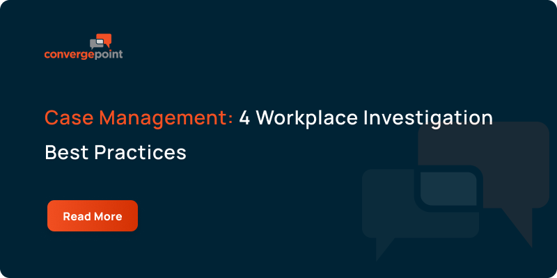 ConvergePoint Incident Management Software on Microsoft 365 SharePoint