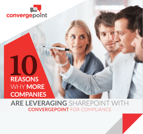 10 Reasons Why More Companies Are Leveraging SharePoint for Compliance