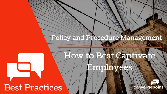 Six Do’s and Don’ts When Creating Company Policies