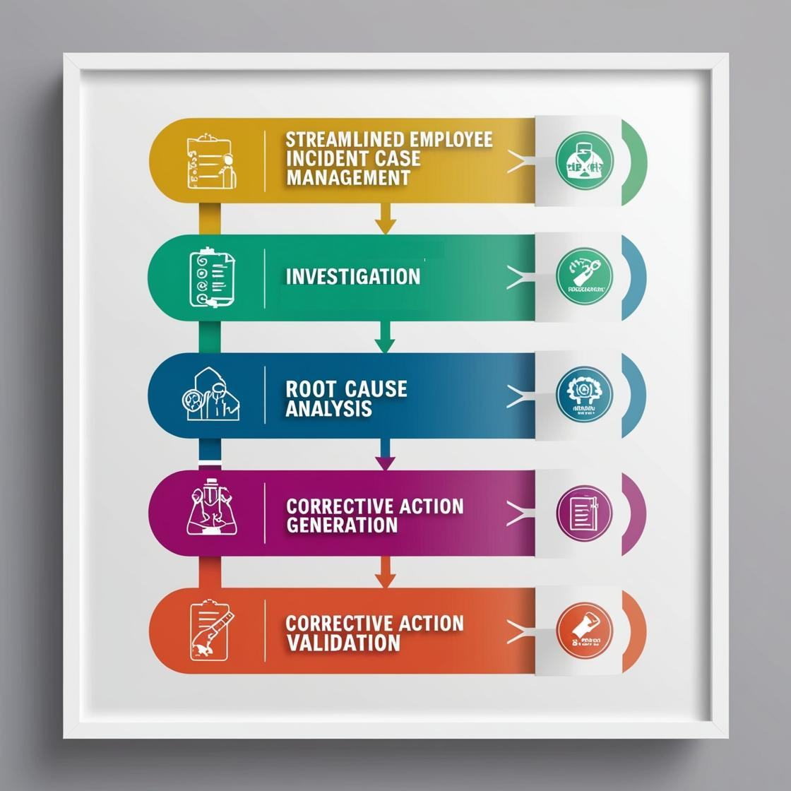 Checklist: Resolving Employee Incidents with Better Case Management