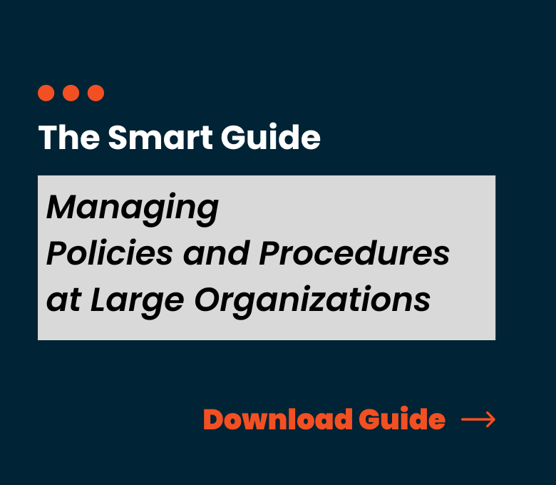 Policy Management Software – Microsoft 365 SharePoint Online